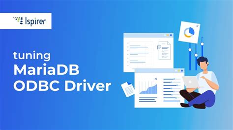 How To Install And Configure MariaDB ODBC Driver Ispirer Video