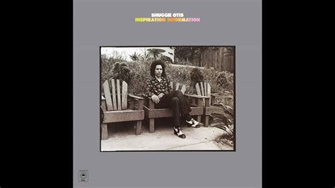 3000 Best Albums 1813 Shuggie Otis Inspiration Information 1974