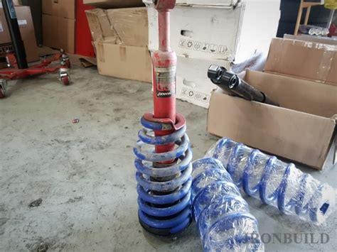 렉스턴 스포츠 칸 튜닝 바디업과 25인치업의 조화 33인치 타이어로 빵빵함까지 완벽 오프로드 리프트업 인치업 튜닝입니다 네이버 블로그