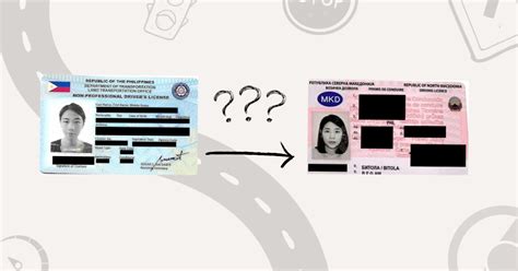 How To Convert Your Foreign Drivers License To A Macedonian Drivers