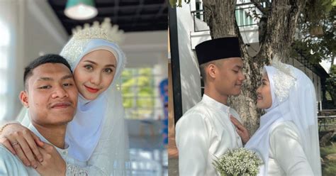 Pempengaruh Siti Jamumall Kahwin Mengejut Di Thailand