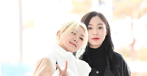 드림캐쳐 다미 귀엽게 브이 엑s Hd포토