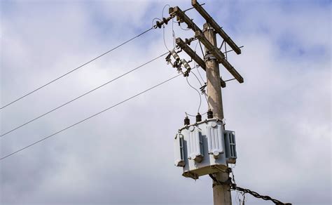 3 Instrument Transformers These Are Used Toisolate And Accurately Measure High Voltage And