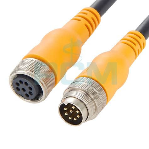 Customized M16 Circular Connector Aisg Ret Cable Suppliers