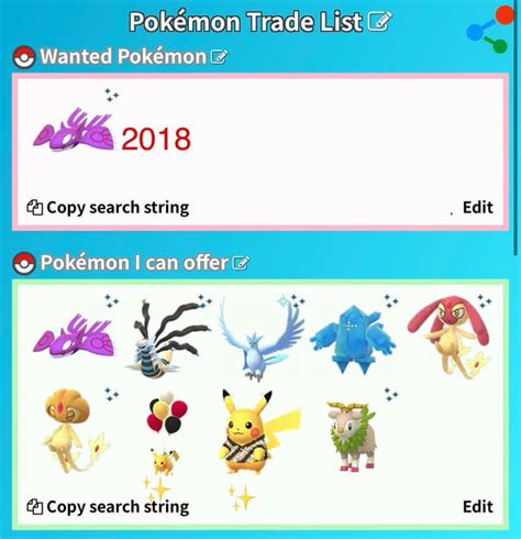 Lf 2018 Shiny Kyogre R Pokemongotrade