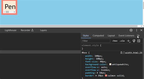 Web前端面试 Nerwith、windowouterwidth、clientwidth、offsetwidth、scrollwidth的区别window