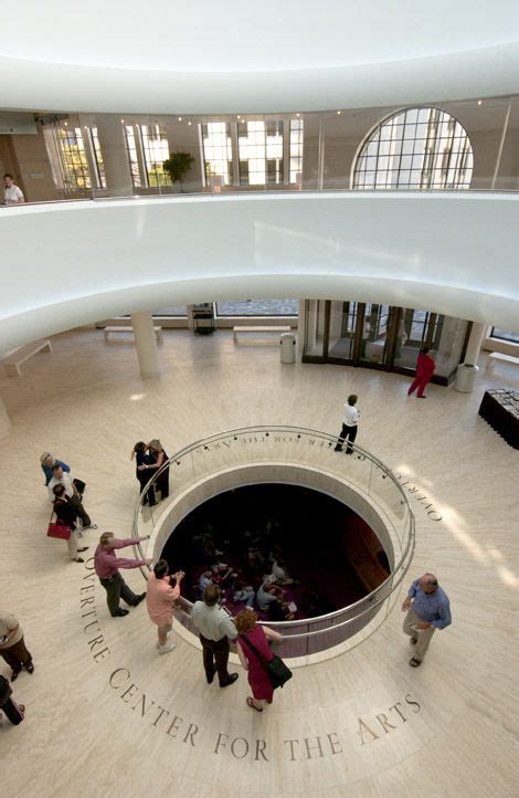 Overture Center For The Arts Office Photos Glassdoor