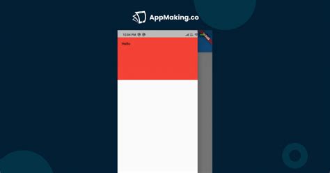 Flutter Drawer Tutorial With Examples Appmaking Co
