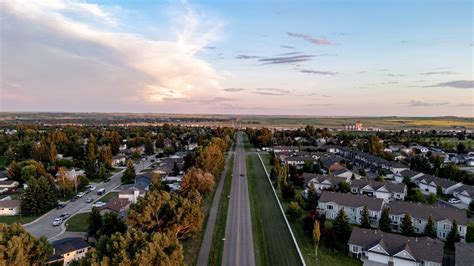 Community Overview — Swift Current Economic Development