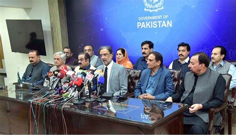 Advisor To The Prime Minister On Kashmir Affairs And Gilgit Baltistan