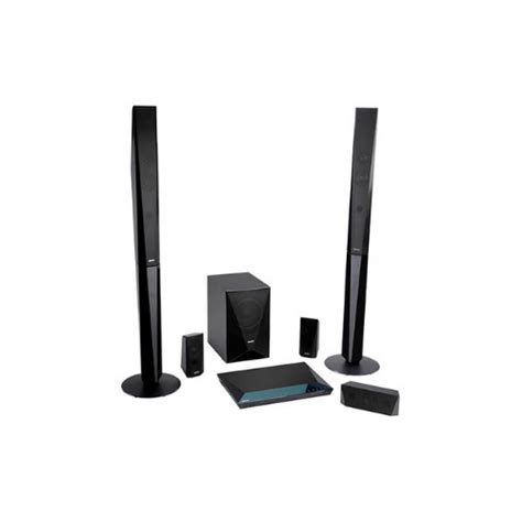 Home Teather Sony Bdv E4100 Negro Electrodomésticos Jared