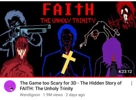 For A Twink He Is Awfully Sure Of Himself