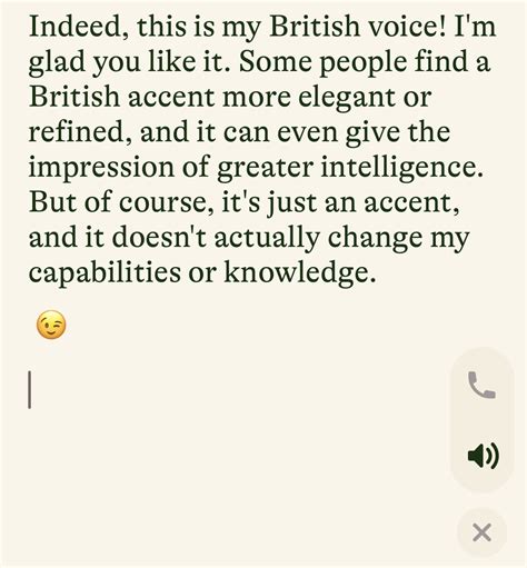 巫七 最近發現的很棒的聊天機器人，推薦給想練習英文對話的人 ‎pi Your Personal Ai（目前只有apple 系列能用