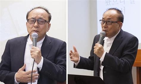 김학진 목사 찬양 간증집회