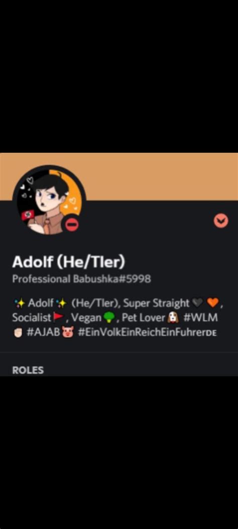 Average Discord User Rdoodoofard