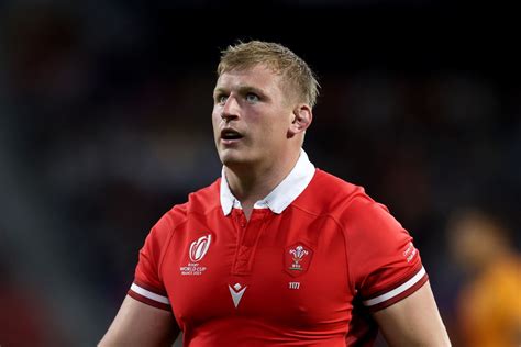 A Huge Figure For Us Wales Assistant Extols ‘phenomenal Captain Jac