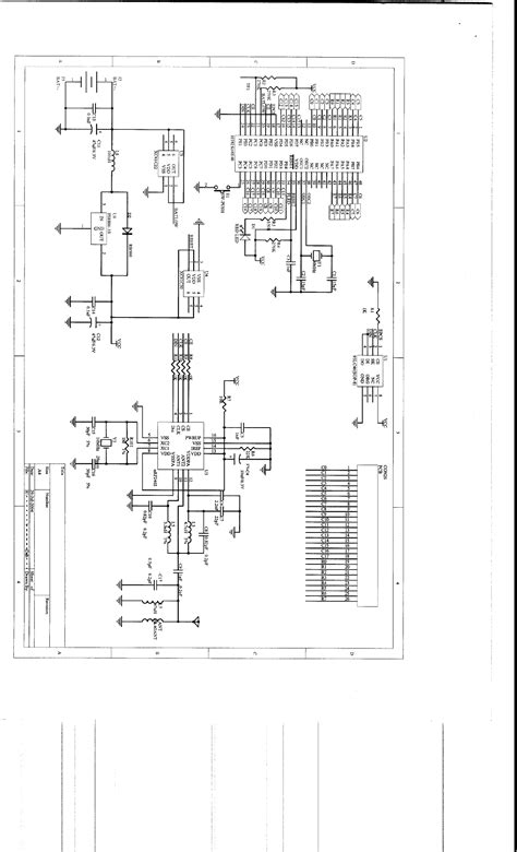 Rf620 Keyboard Schematics Zippy Technology
