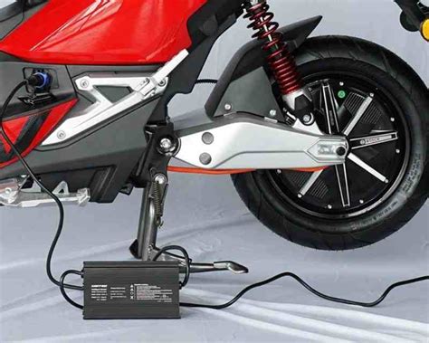 Komponen Motor Listrik Lengkap Dengan Fungsinya