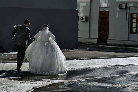 Russian Wedding Traditions 7 Dominant Ones