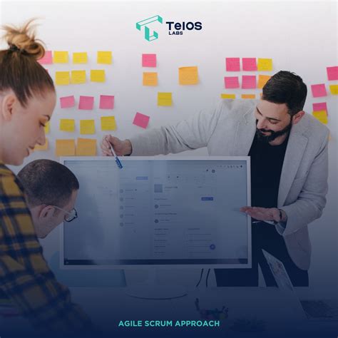 how agile scrum boosts it productivity telos labs posted on the topic