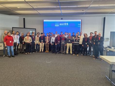 Florian Gramß On Linkedin Siemens Aeros Europeanproject Innovation Teamwork Socialdinner…