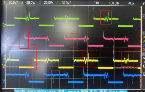 DRV8806 Waveform Issue Motor Drivers Forum Motor Drivers TI E2E