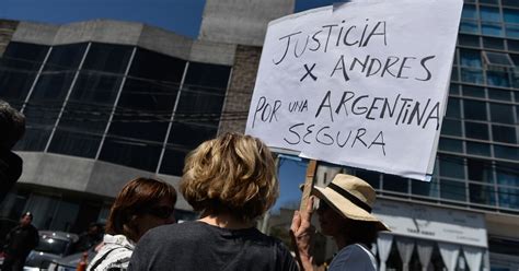 Declararon Culpables A Los Motochorros Acusados De Matar Al Empresario