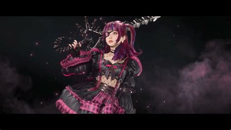 Paragon The Overprime Adele Title Screen YouTube