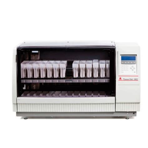 Sakura Drs 2000 Slide Stainer Swerdlick Medical Systems