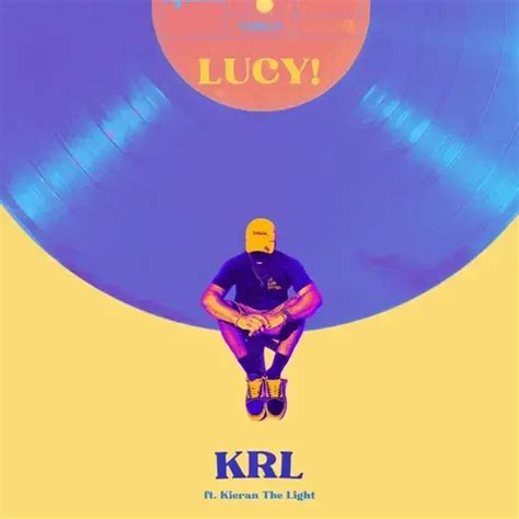 Krl And Kieran The Light Lucy Lyrics Genius Lyrics