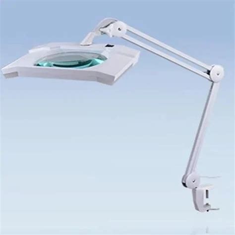 4x Desktop Rectangular Magnifying Glass 100mm At ₹ 8800piece In Pune