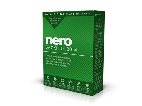 Welt Backup Tag ITespresso Verlost Software Von Nero ITespresso De