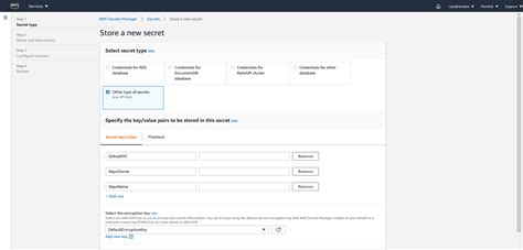 Automate Deployment Of React Apps To Aws S3 Using A Cd Pipeline Raj