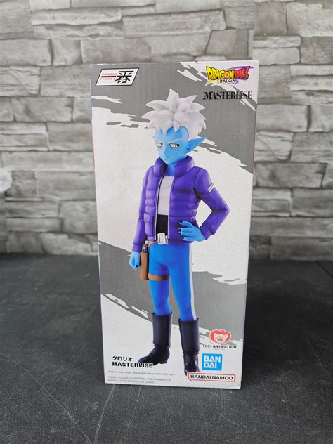 Ichibansho Dragon Ball Daima Aan Collect Llc