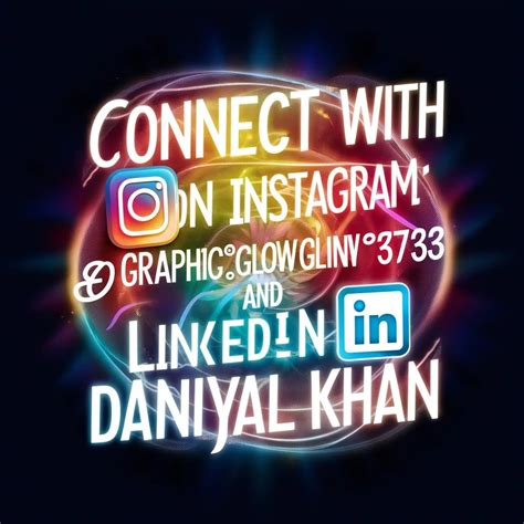 daniyal khan on linkedin connectwithme instagram linkedin socialmedia networking…