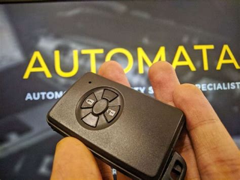 Promo Casing Remote Kunci Duplikat Altis Trdjpn Diskon 13 Di Seller