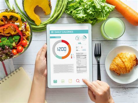 Nutrition Calculator Our Partnership Can Help Your Customers Menutrinfo