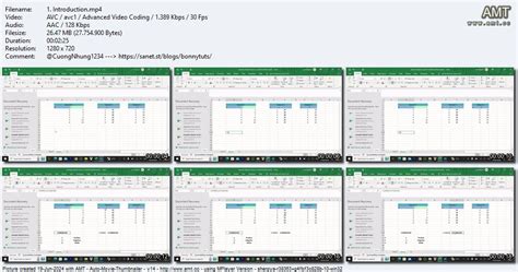Mastering Microsoft Excel From Basics To Advanced Skills Softarchive