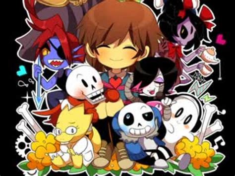 Undertale Gルートpart1（全ルート実況プレイ・13） ニコニコ動画