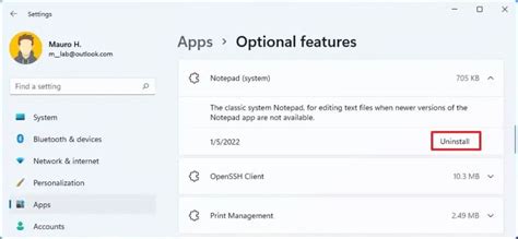 uninstall apps on windows 11 complete guide pureinfotech