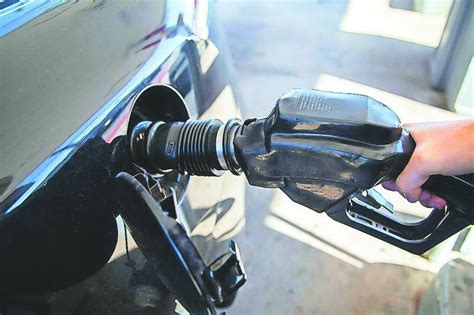 National Gas Prices Spike 20 Cents In Past Month Will Fuel Costs