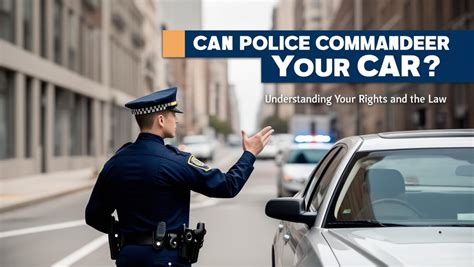 How Long Can Police Hold A Vehicle Under Investigation