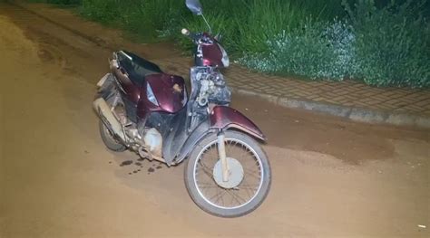Câmera De Segurança Registra Acidente Que Matou Adolescente Em