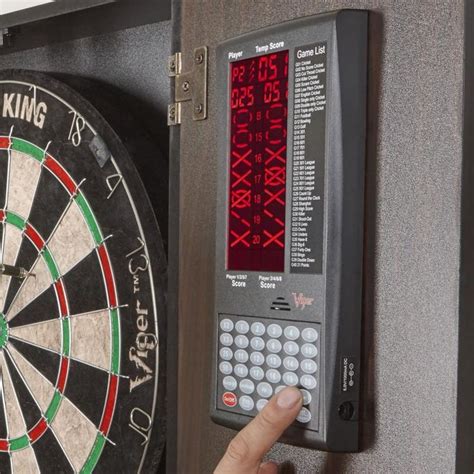 The Best Electronic Dart Board A Complete Guide The Game Room Plus