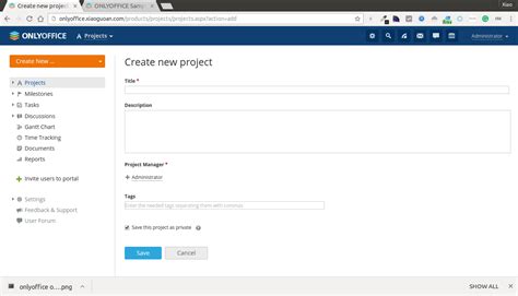 How To Install OnlyOffice On Ubuntu 20 04 Server With Docker