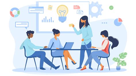 What Is Organizing In Management Management Weekly
