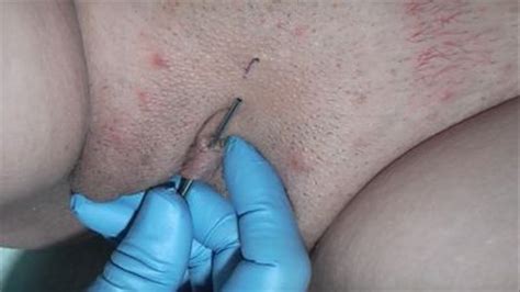 Body Piercing Fetish Porn Videos