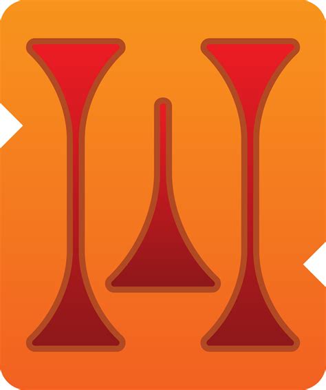 Cuneiform Vector Icon Design 15865355 Vector Art At Vecteezy