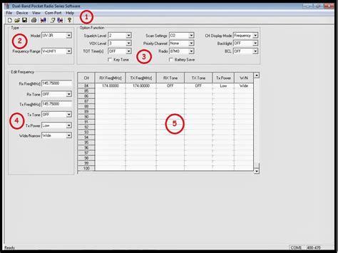 Beto Corvo ® The Radioslave Project Tutorial Baofeng Explicado E Atualizado Parte2