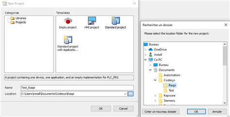 Codesys Runtime On Raspberry Pi Hmi Celka